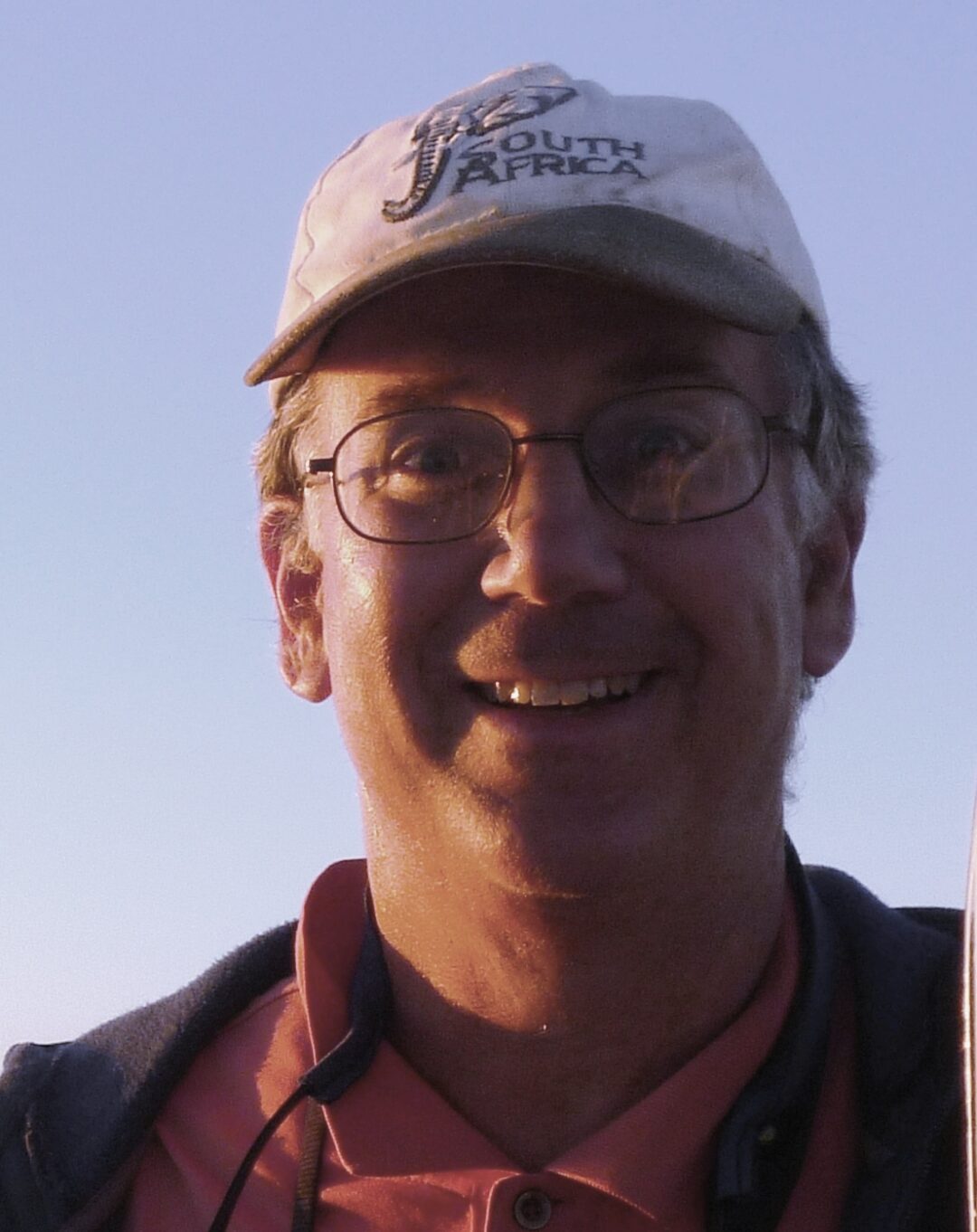 IN-FOCUS ARTICLE: Dr. Richard Connor - The Southcoast Artists Index