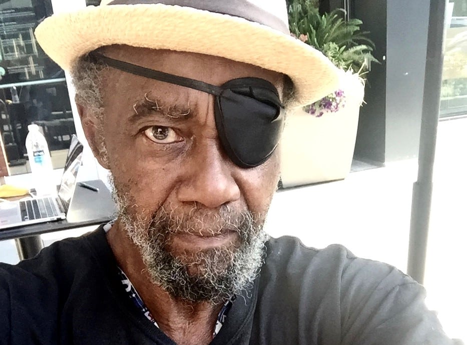 PODCAST EPISODE 58: Lowell Thompson - The Southcoast Artists Index